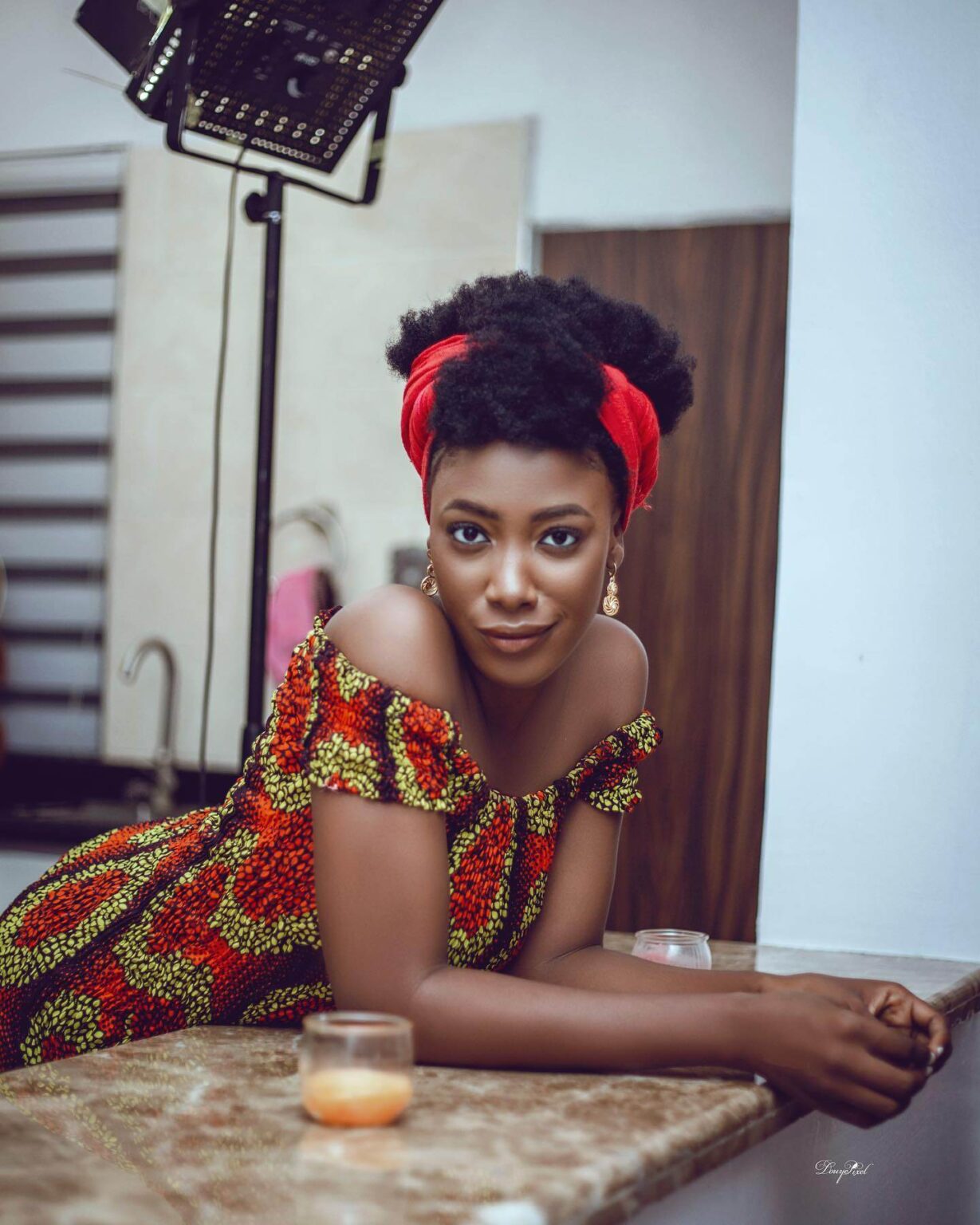 Gbubemi Ejeye Biography: Age, Net Worth, Pictures, Parent, Boyfriend ...