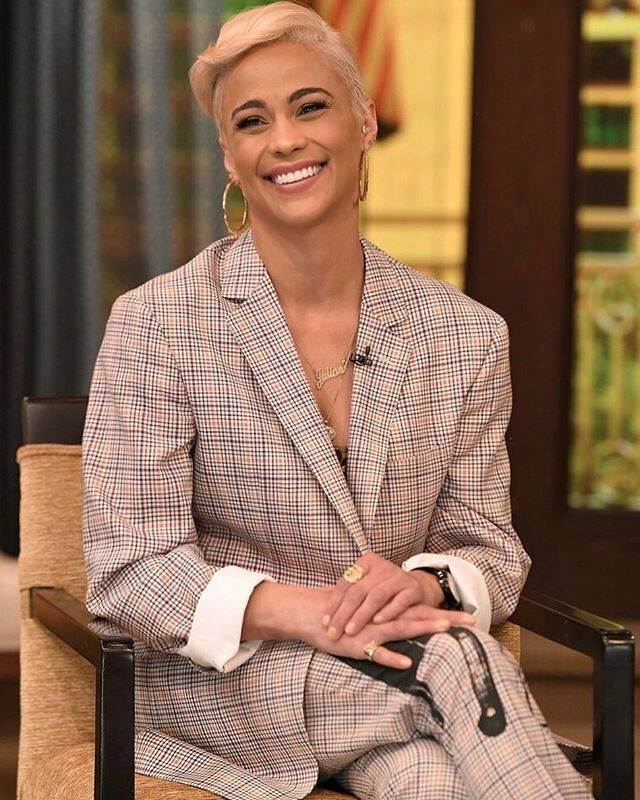 Paula Patton Biography: Age, Parent, Career, Husband, Son, Boyfriend ...