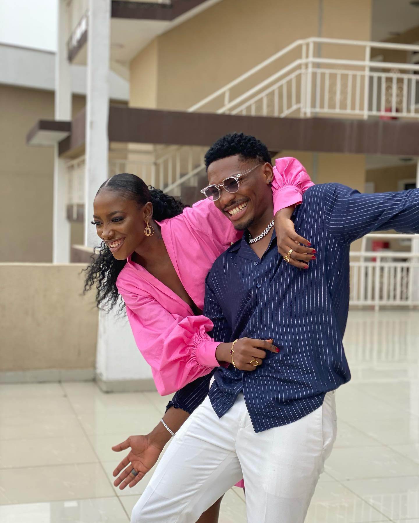 Gbubemi Ejeye Biography: Age, Net Worth, Pictures, Parent, Boyfriend ...