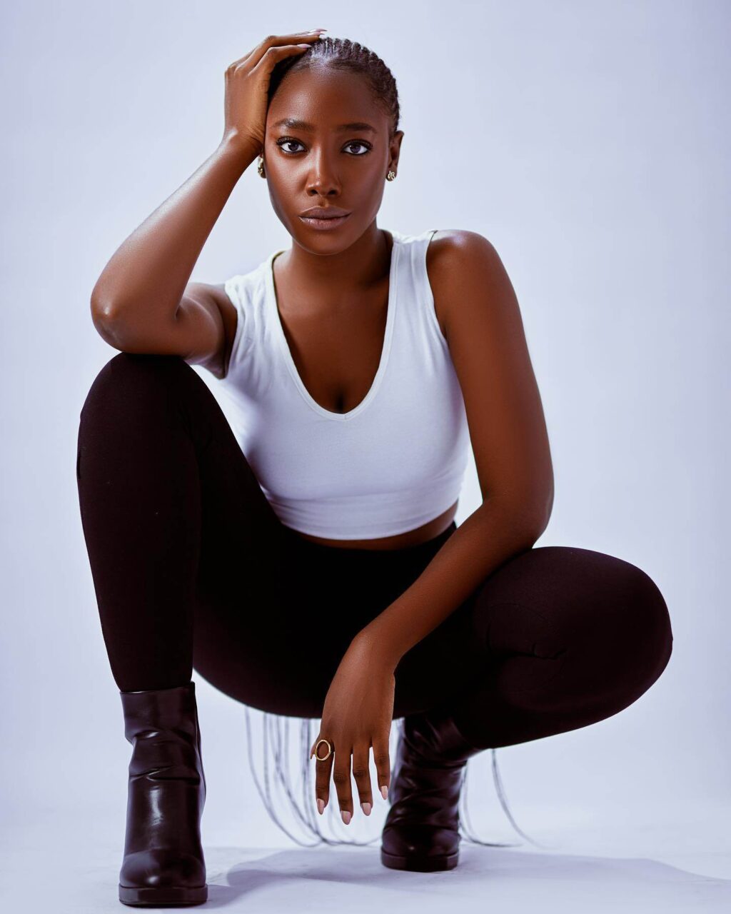 Gbubemi Ejeye Biography: Age, Net Worth, Pictures, Parent, Boyfriend ...