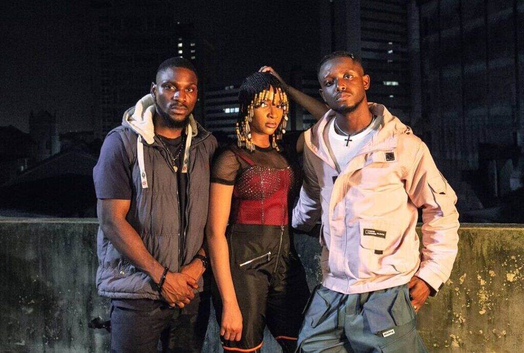 Tobi Bakare Biography: Age, Career, Films, Wife, Child, Parent ...