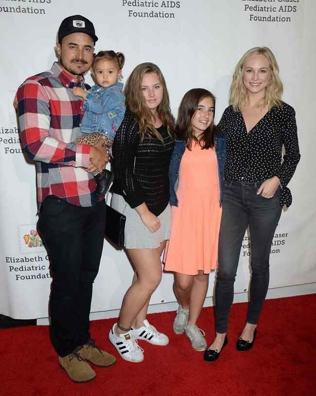 Candice Rene King Biography: Age, Career, Films, Husbands, Parent ...