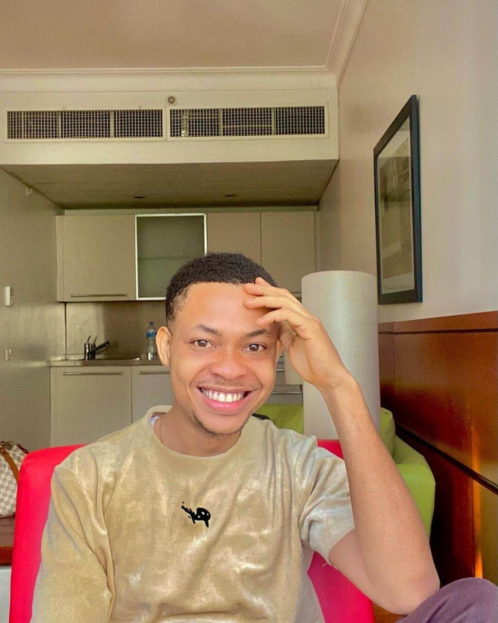 Emeka Nwagbaraocha Biography: Age, Net Worth, Pictures, Girlfriends ...