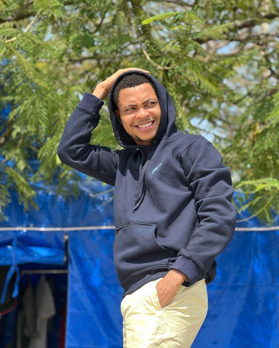 Emeka Nwagbaraocha Biography: Age, Net Worth, Pictures, Girlfriends ...