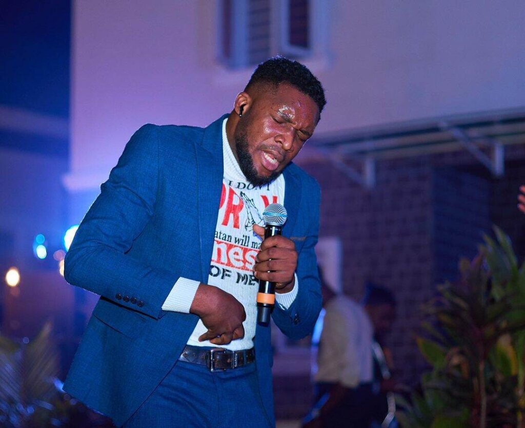 Ebuka Song Biography: Age, Net Worth, Pictures, Girlfriends, Songs ...