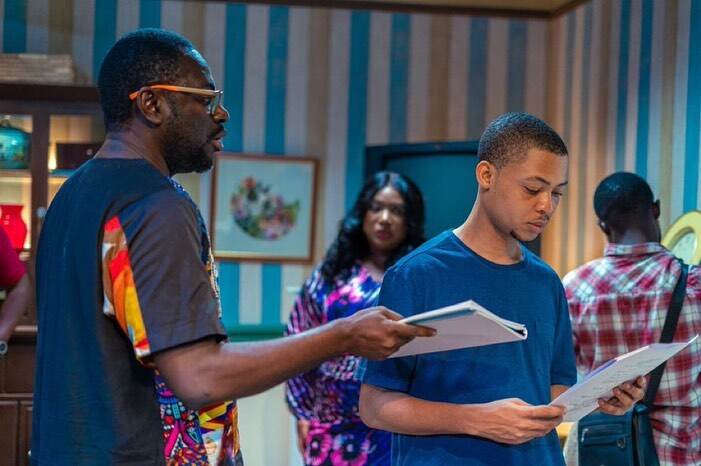 Emeka Nwagbaraocha Biography: Age, Net Worth, Pictures, Girlfriends ...