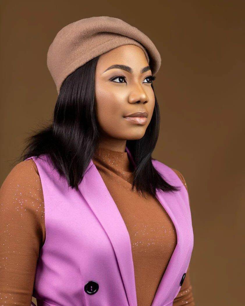 Mercy Chinwo Biography: Age, Career, Husband, Songs, Net Worth, Social ...