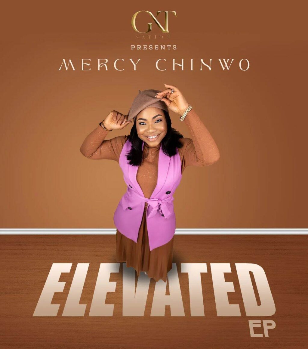 Mercy Chinwo Biography: Age, Career, Husband, Songs, Net Worth, Social ...