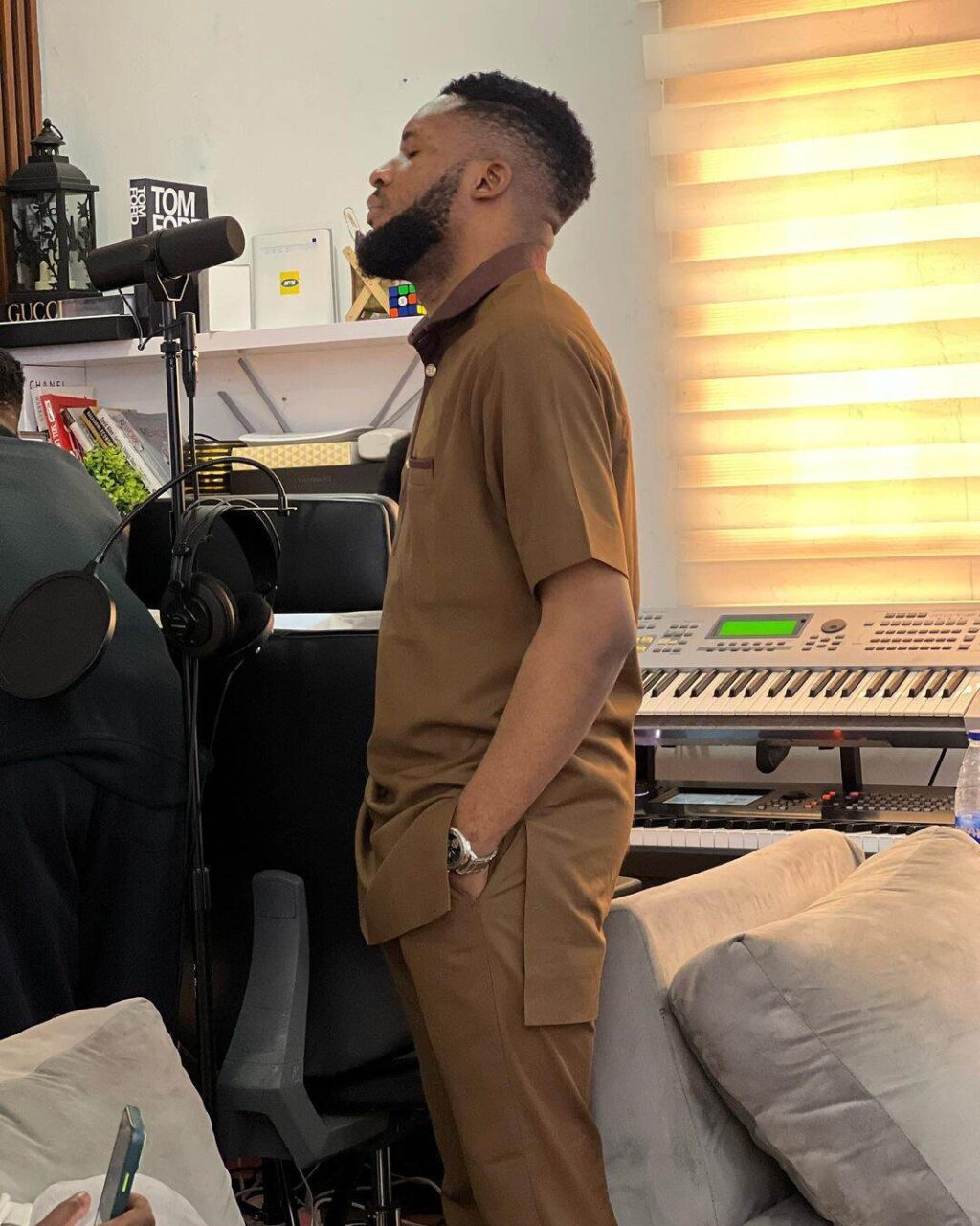 Ebuka Song Biography: Age, Net Worth, Pictures, Girlfriends, Songs ...