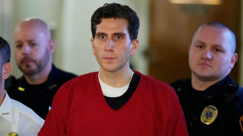 Bryan Kohberger Biography: Age, Career, Schools, Murder, Parent ...