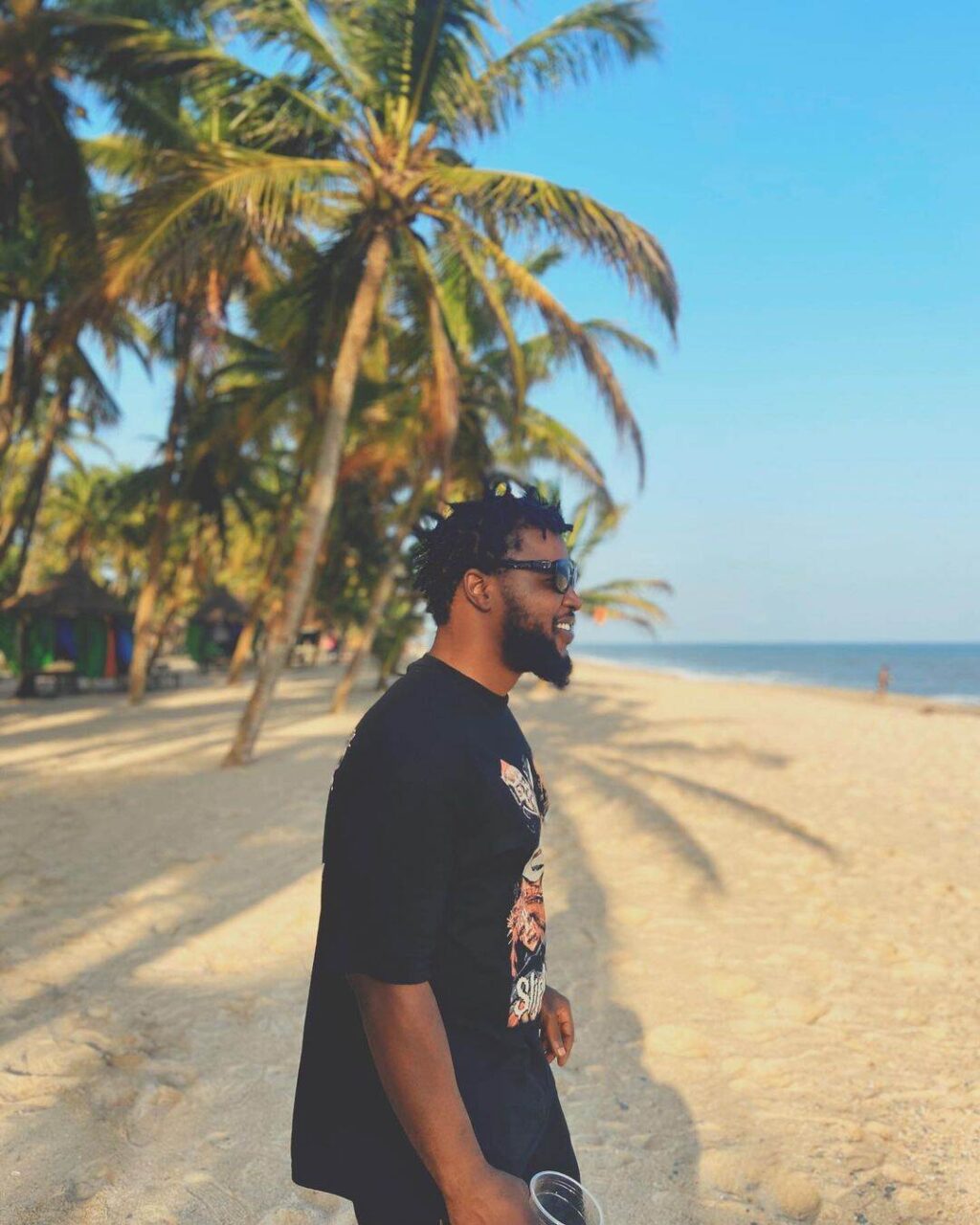 Morell Biography: Age, Career, Education, Songs, Girlfriend, Children ...