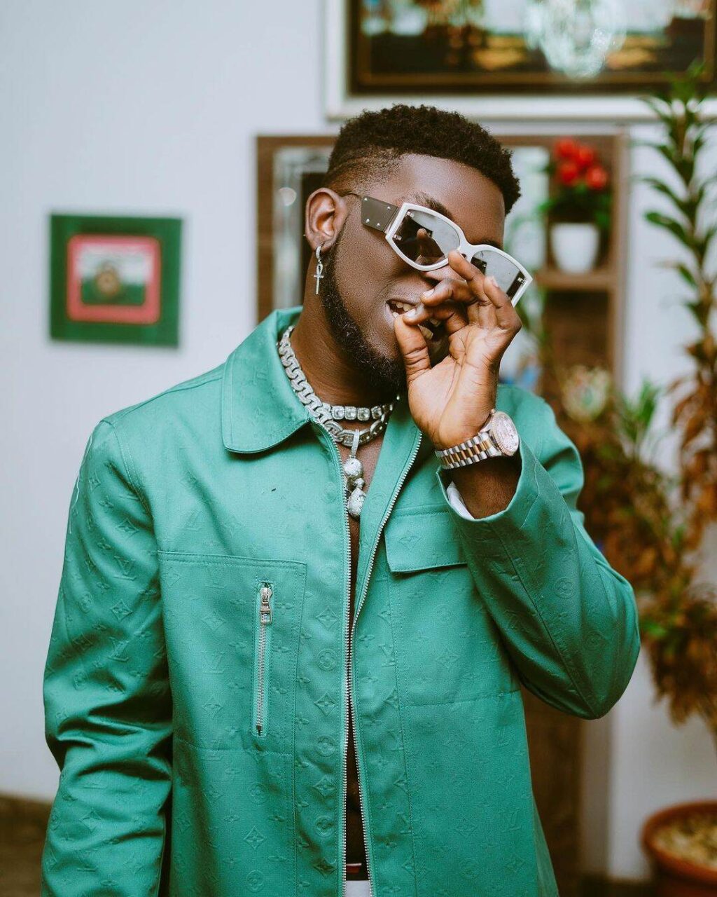 JayWillz Biography: Age, Career, Girlfriend, Instagram, Pictures ...