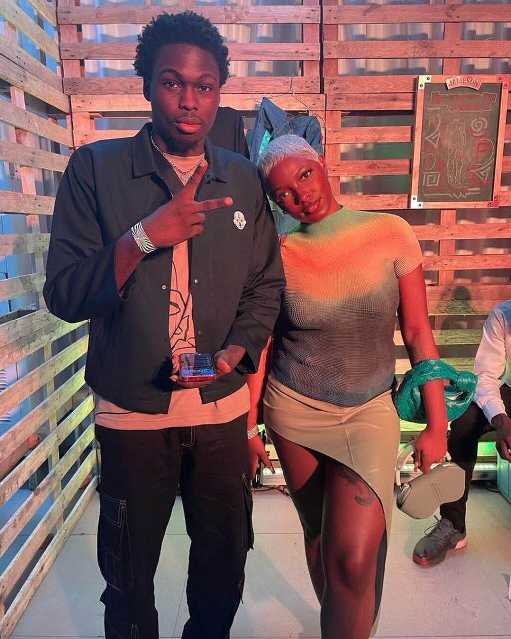 Fazil (musician) Biography: Career, Songs, Age, Net Worth, Pictures ...