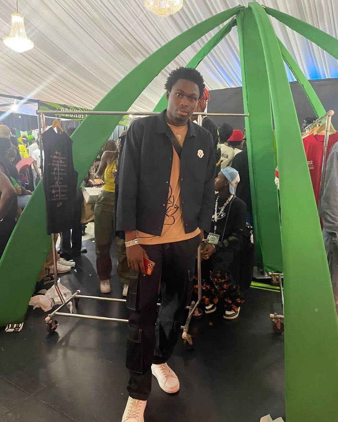 Fazil (musician) Biography: Career, Songs, Age, Net Worth, Pictures ...