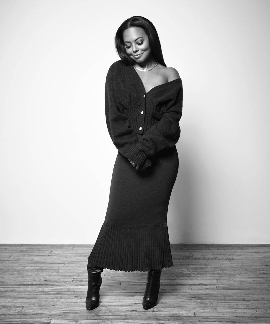 Adrienne Warren Biography: Age, Career, Boyfriends, Films, Net Worth ...
