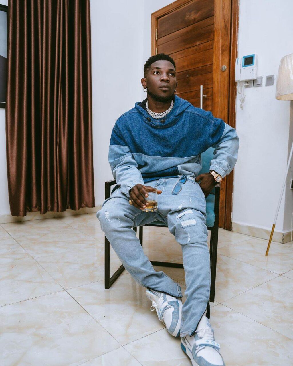 JayWillz Biography: Age, Career, Girlfriend, Instagram, Pictures ...