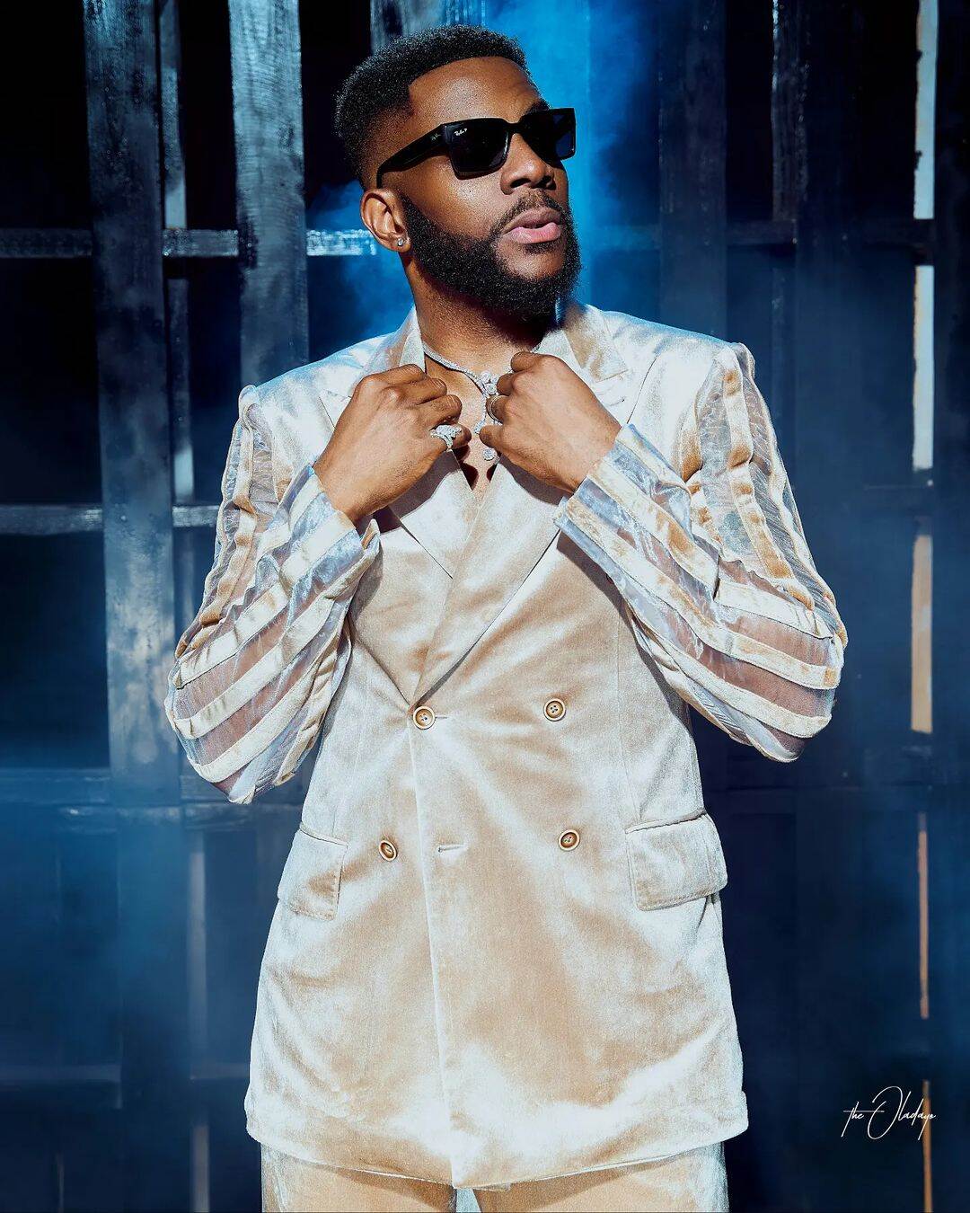 Ebuka Obi-Uchendu Biography: Age, Career, Net Worth, Family, Wife ...