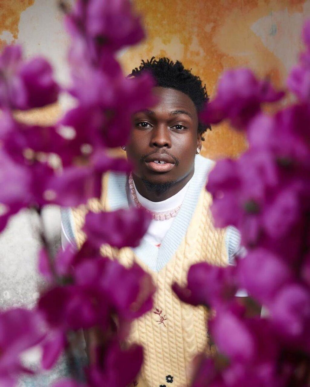 Fazil (musician) Biography: Career, Songs, Age, Net Worth, Pictures ...