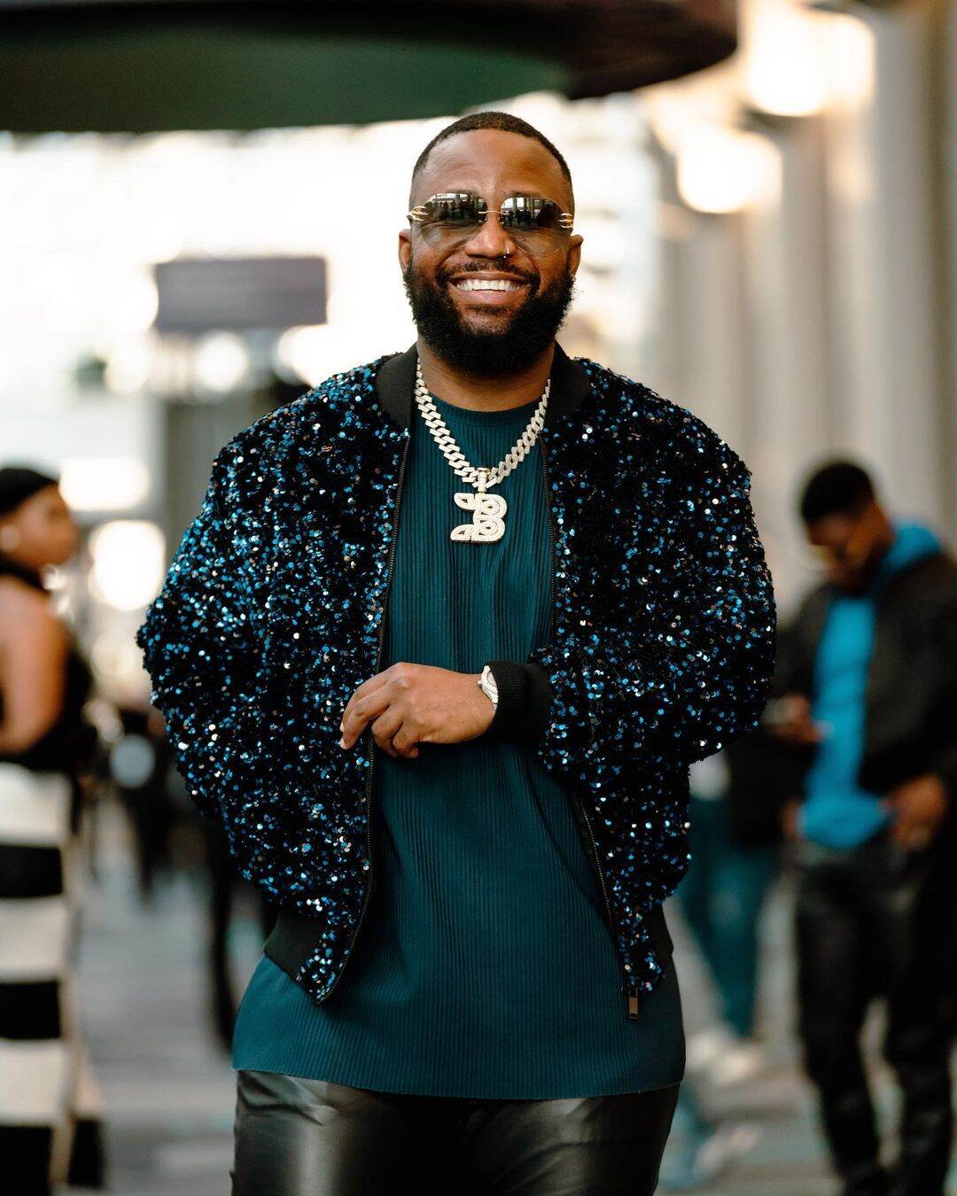 Casper Nyovest Biography: Age, Career, Wife, Instagram, Net Worth ...