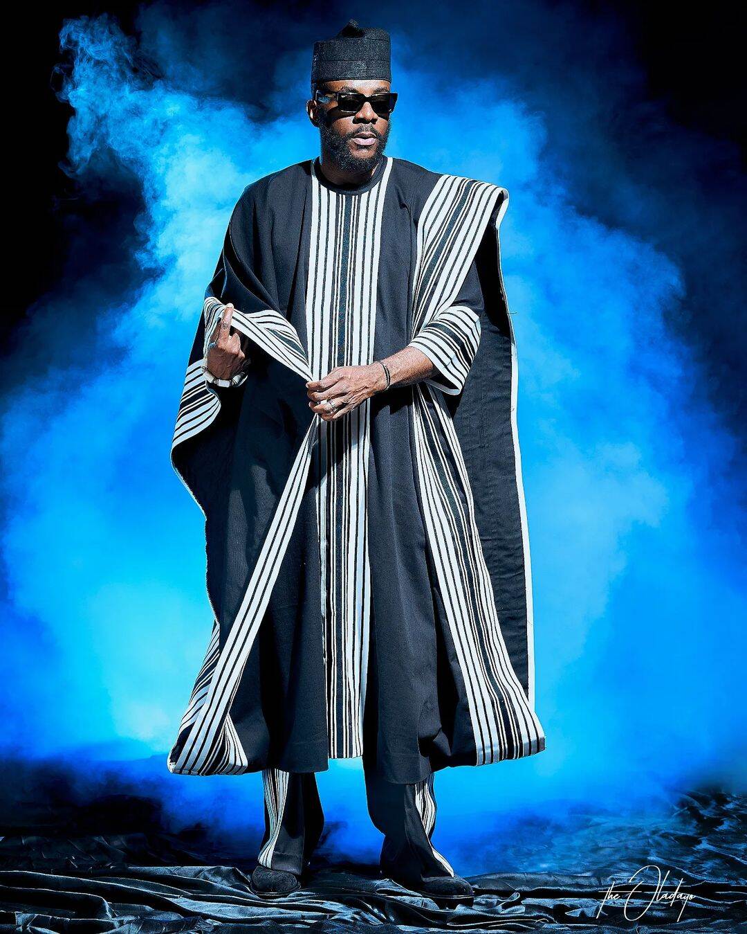 Ebuka Obi-Uchendu Biography: Age, Career, Net Worth, Family, Wife ...