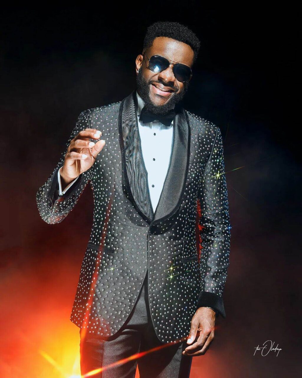 Ebuka Obi-Uchendu Biography: Age, Career, Net Worth, Family, Wife, Parents, Education, Height ...