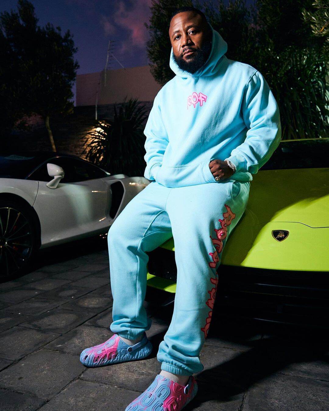 Casper Nyovest Biography: Age, Career, Wife, Instagram, Net Worth ...