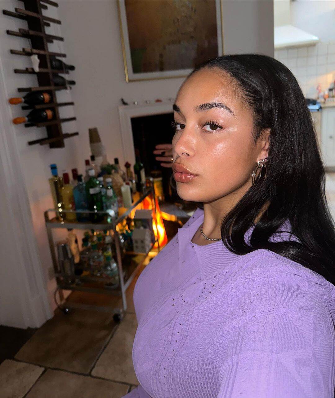 Jorja Smith Biography: Age, Career, Education, Boyfriend, Songs ...