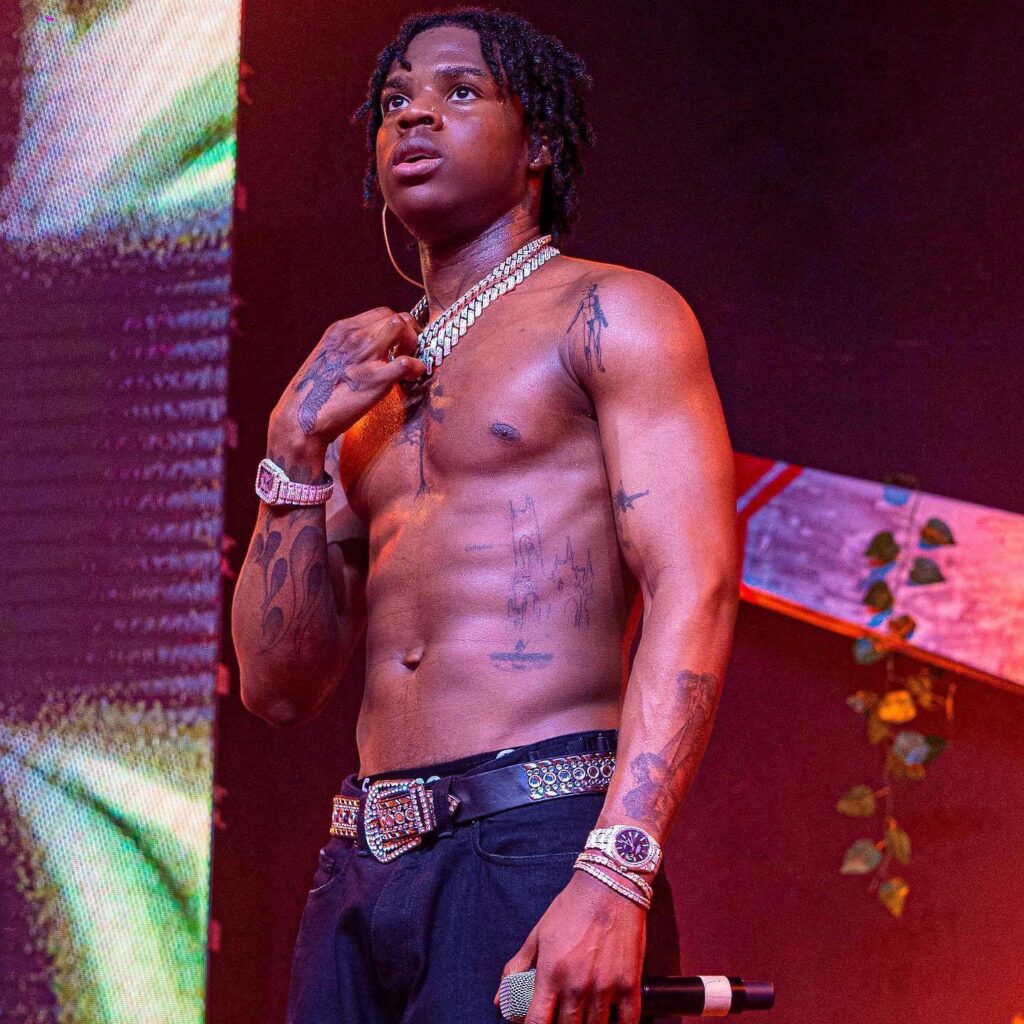 Rema Biography: Age, Career, Songs, Father, Sister, Record Label ...