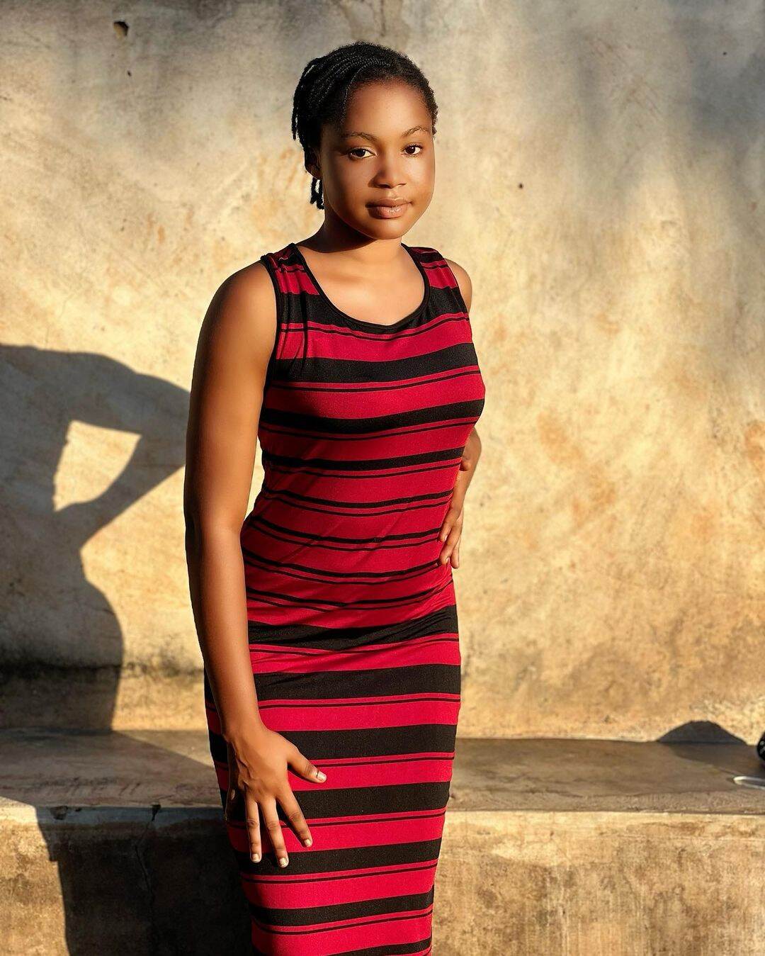 Mercy Kenneth Biography: Age, Father, Net Worth, Boyfriend, Pictures ...