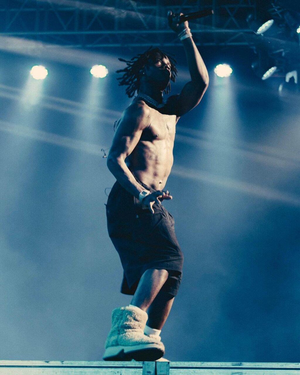 Rema Biography: Age, Career, Songs, Father, Sister, Record Label ...