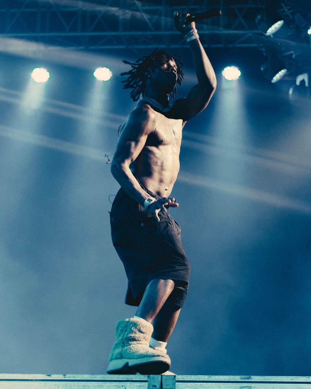 Rema Biography: Age, Career, Songs, Father, Sister, Record Label ...