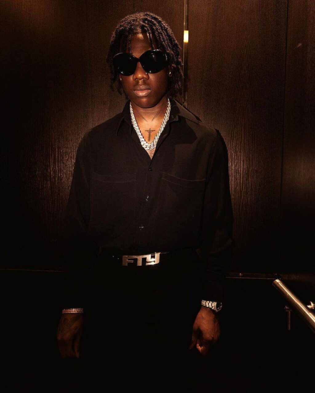 Rema Biography: Age, Career, Songs, Father, Sister, Record Label ...