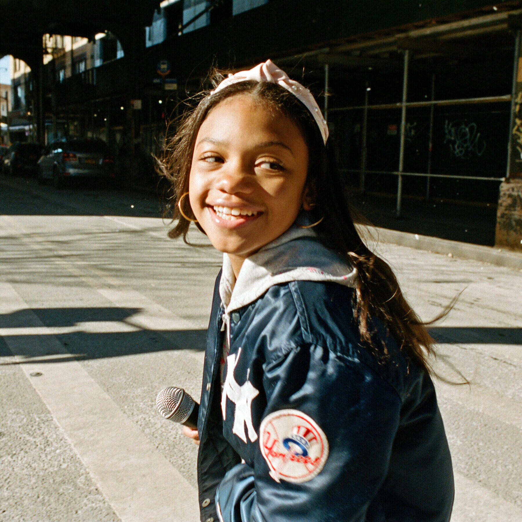 Jazzy WorldTv Biography: Age, Career, Parent, Brother, Net Worth ...