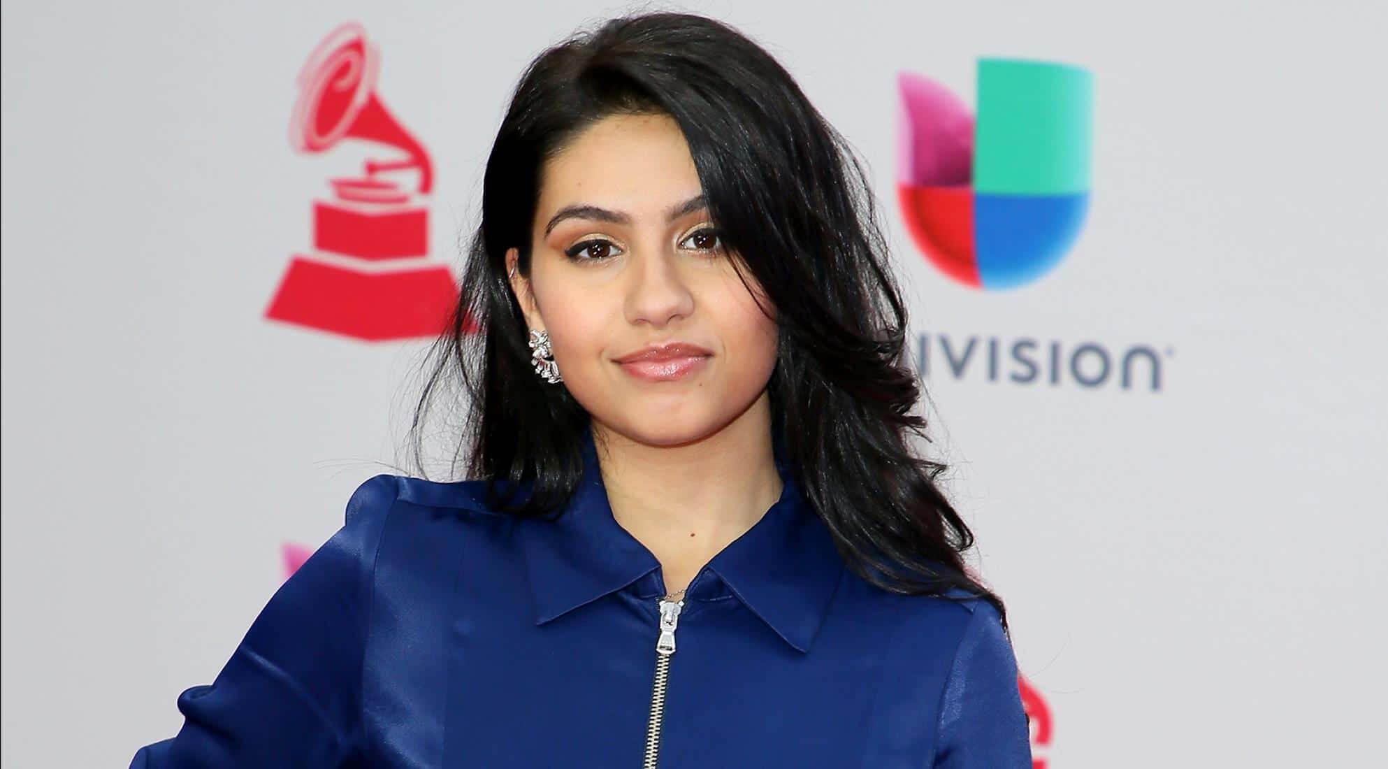 Alessia Cara Biography: Age, Career, Parent, Birth Place, Siblings ...