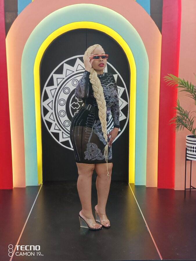 Diana Edobor BBNaija Biography: Age, Net Worth, State Of Origin, Videos ...