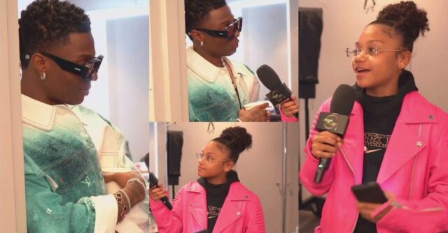 Jazzy WorldTv Biography: Age, Career, Parent, Brother, Net Worth ...