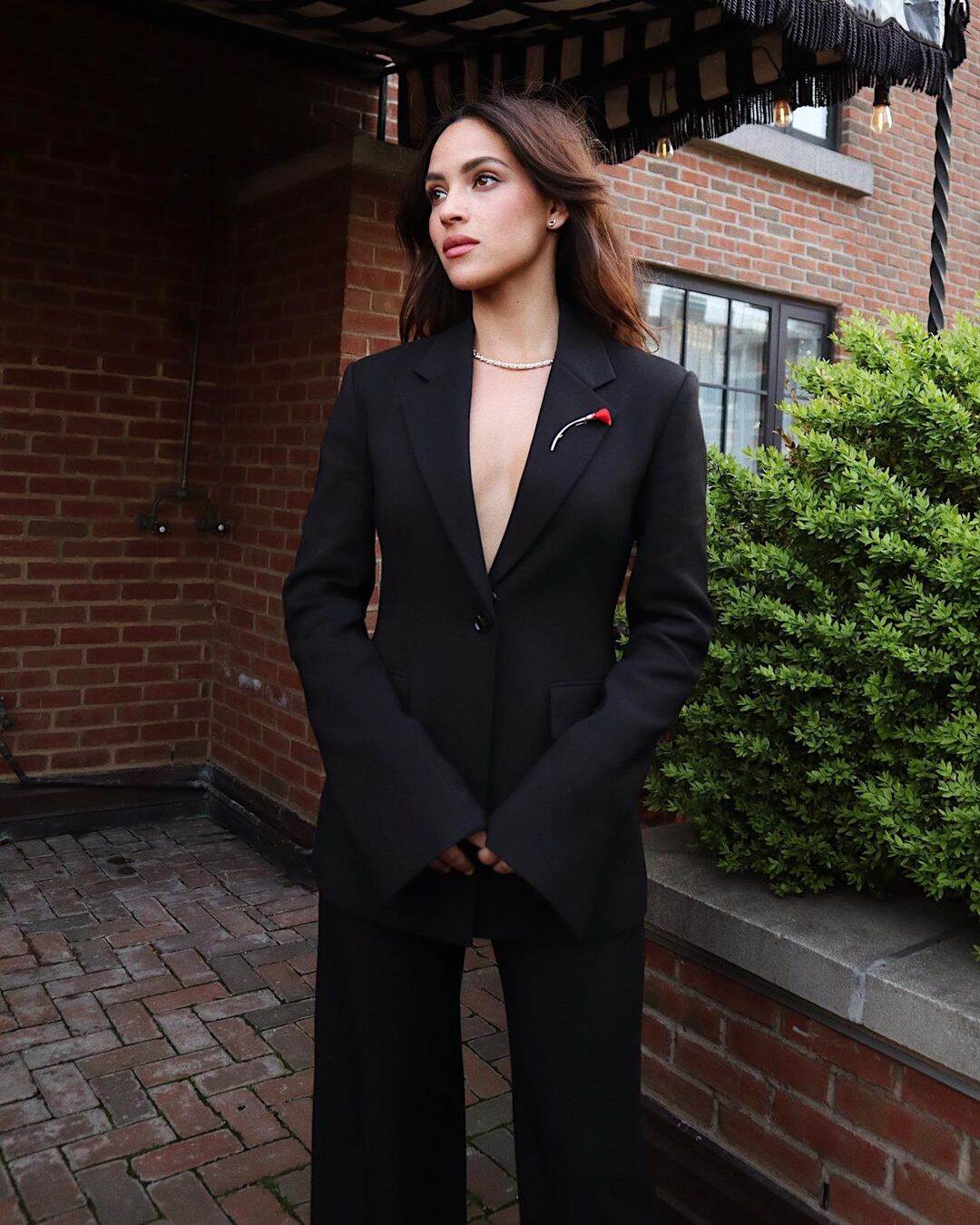 Adria Arjona Biography: Age, Career, Parent, Films, Husband, Net Worth ...