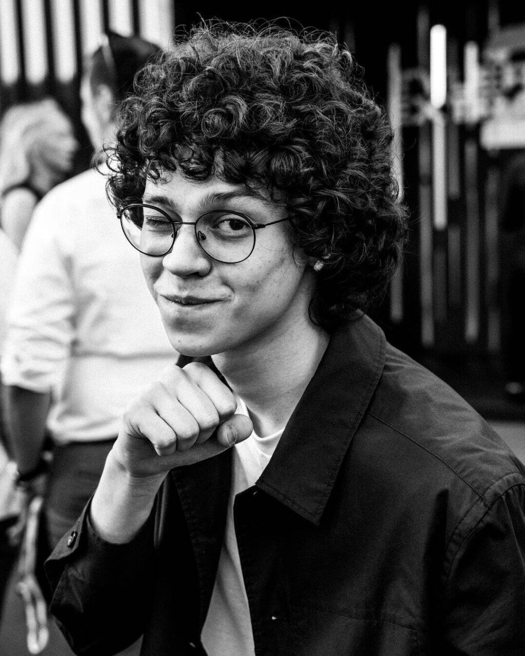 Andro Japaridze Biography: Age, Career, Films, Instagram, Net Worth ...