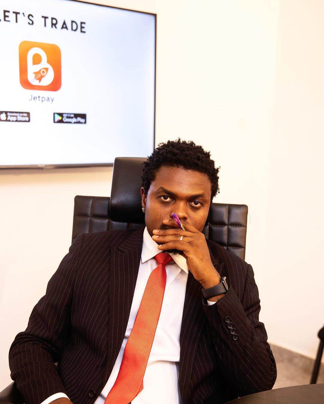 Blord Biography: Age, Career, Birthday, Wife, Children, Picture, Business, Instagram, Net Worth ...