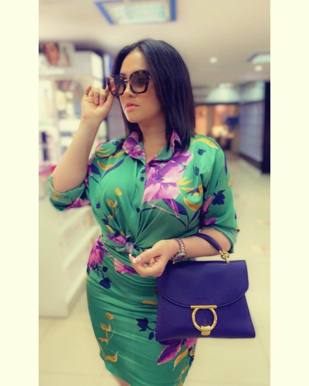 Caroline Hutchings Biography: Age, Career, Parent, Siblings, Children ...