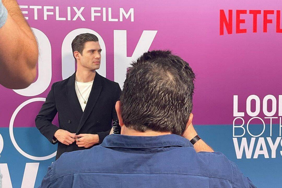 David Corenswet Biography: Age, Career, Net Worth, Girlfriend, Superman ...