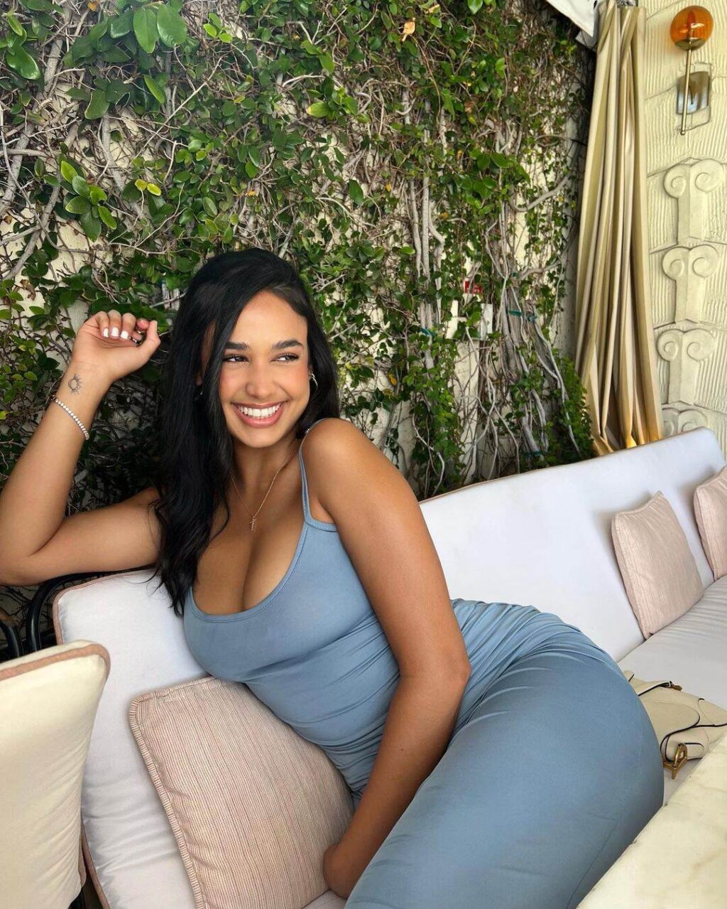 Emily Tosta Biography: Age, Career, Parent, Siblings, Films, Boyfriends, Net Worth Instagram ...