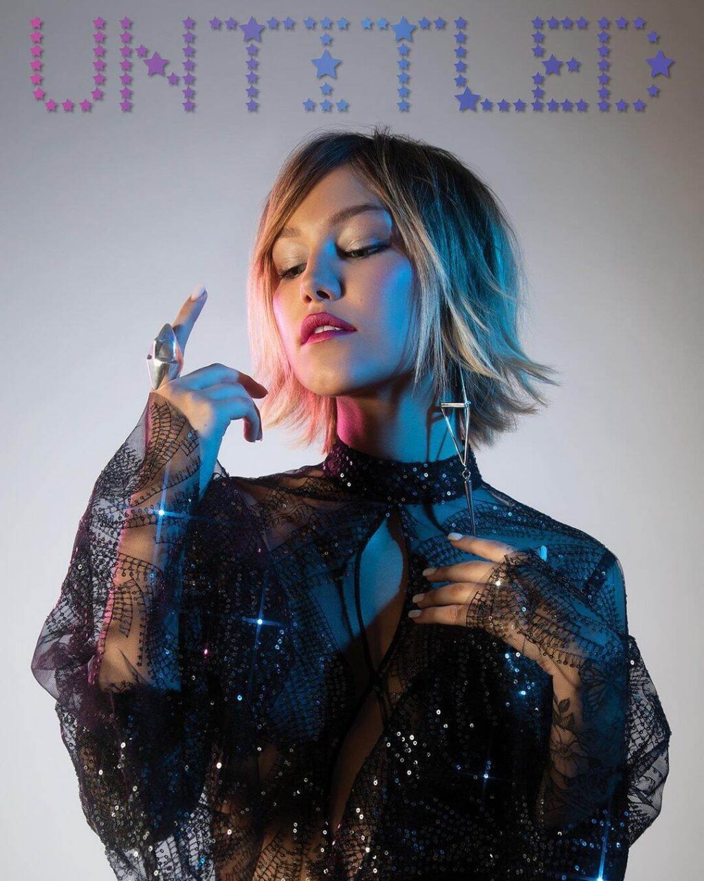 Grace Vanderwaal Biography: Age, Career, Parent, Siblings, Songs, Films ...