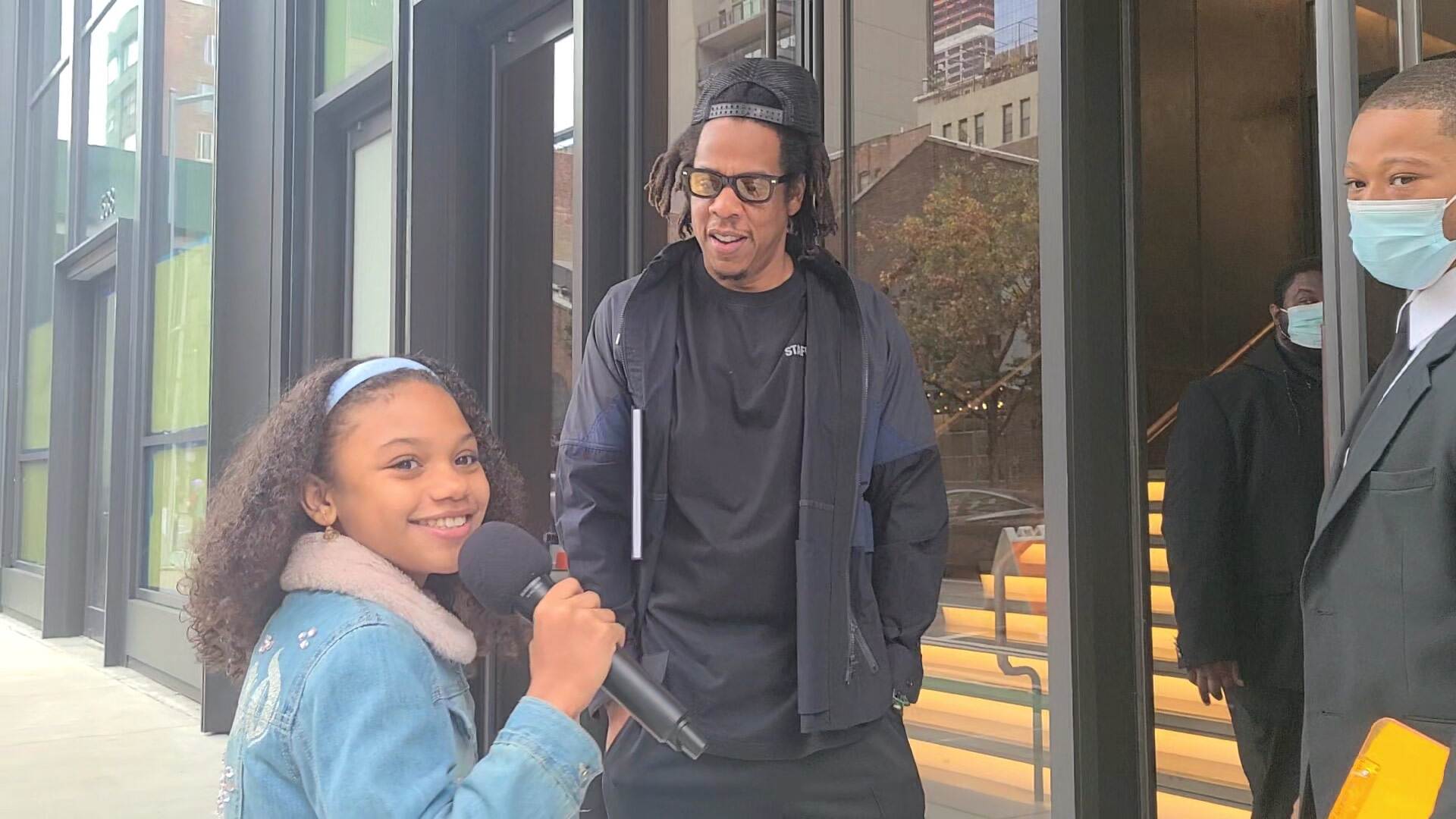 Jazzy WorldTv Biography: Age, Career, Parent, Brother, Net Worth ...