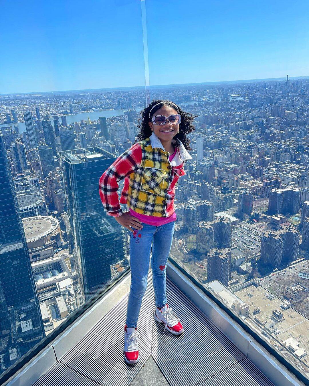 Jazzy WorldTv Biography: Age, Career, Parent, Brother, Net Worth, Pictures, Interviews ...