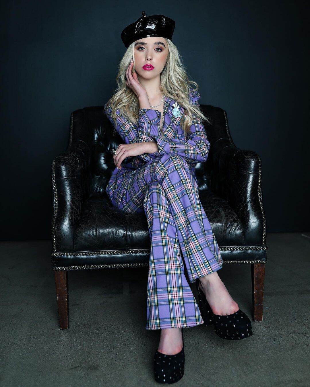 Jenna Davis Biography: Age, Career, Films, Parent, Net Worth, Wiki ...