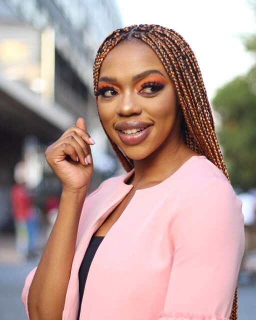 Khosi Twala Biography: Age, Real Name, Boyfriend, Net Worth, Family ...