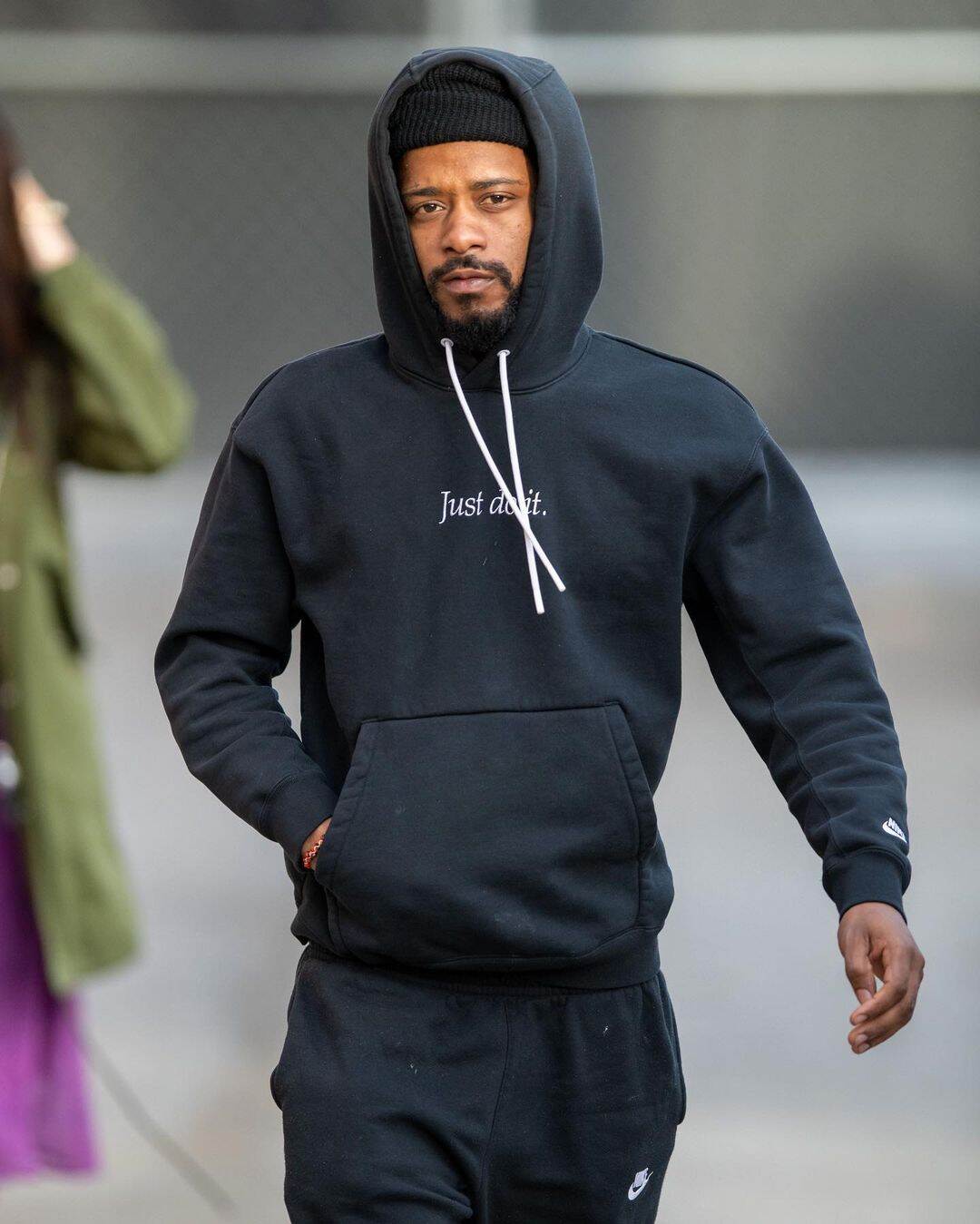 LaKeith Stanfield Biography: Age, Career, Mother, Wife, Girlfriend ...