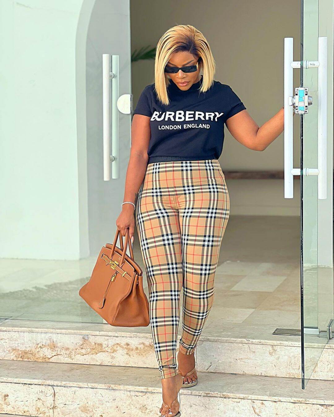 Laura Ikeji-Kanu Biography: Age, Career, Siblings, Brands, Instagram ...