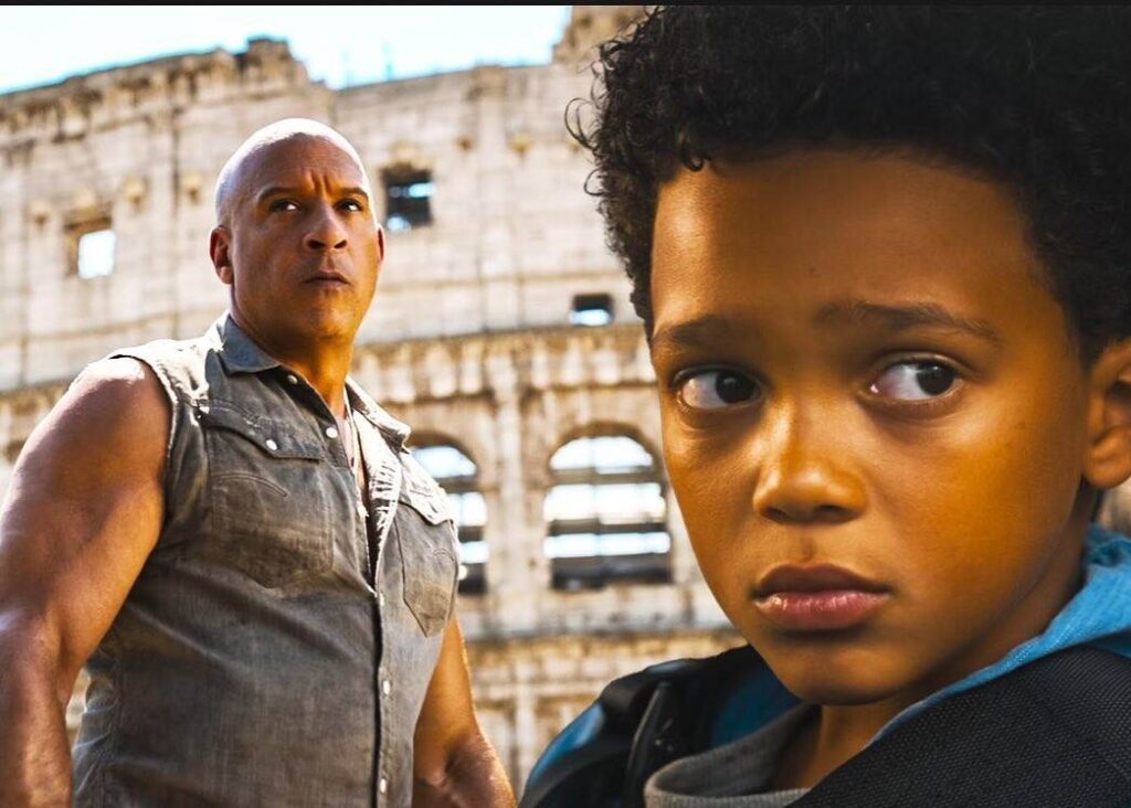 Leo Abelo Perry Biography: Age, Career, Films, Net Worth, Parent ...